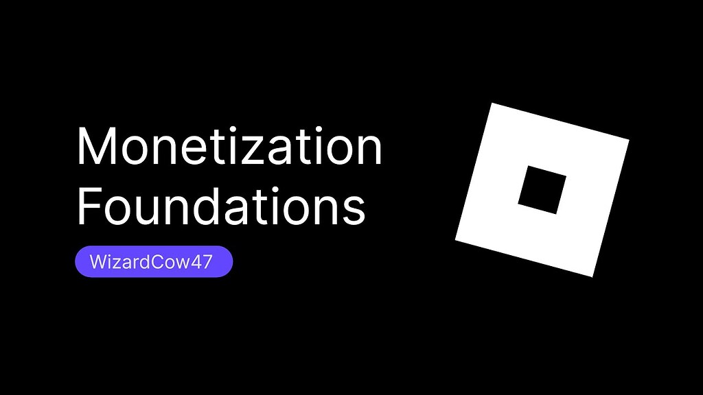 Monetization Foundations [Playbook] - Announcements - Developer Forum ...