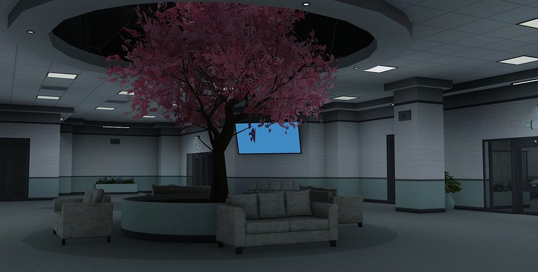 SCP Facility Interior - Creations Feedback - Developer Forum | Roblox