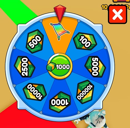 How can I create a UI Spinning Wheel? - Scripting Support - Developer Forum | Roblox