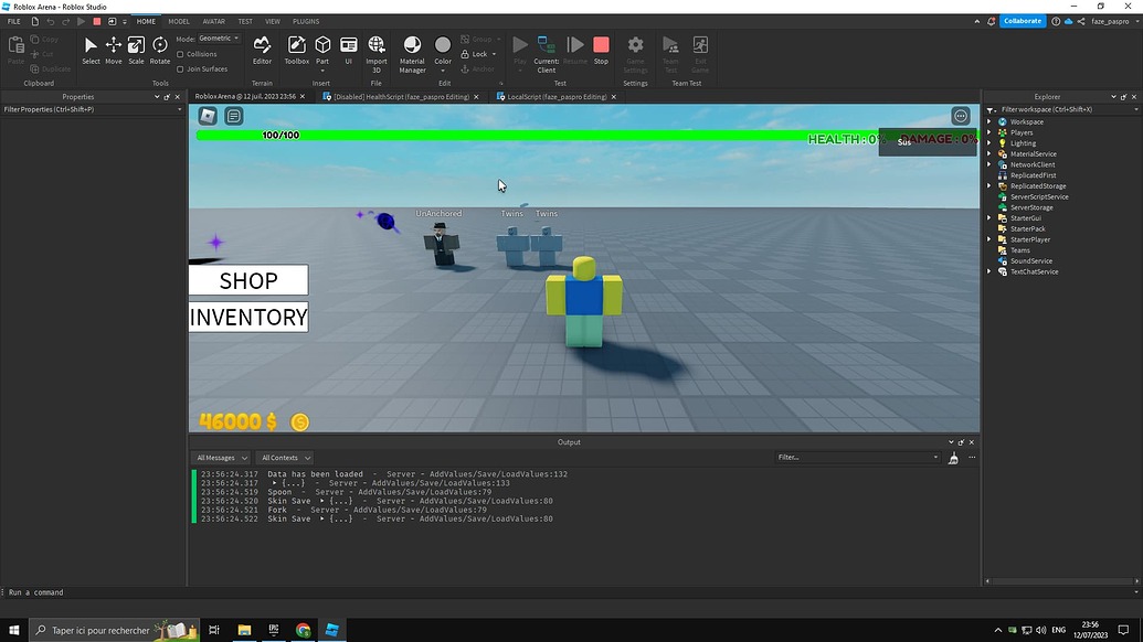 Tween Not Smooth - Scripting Support - Developer Forum | Roblox