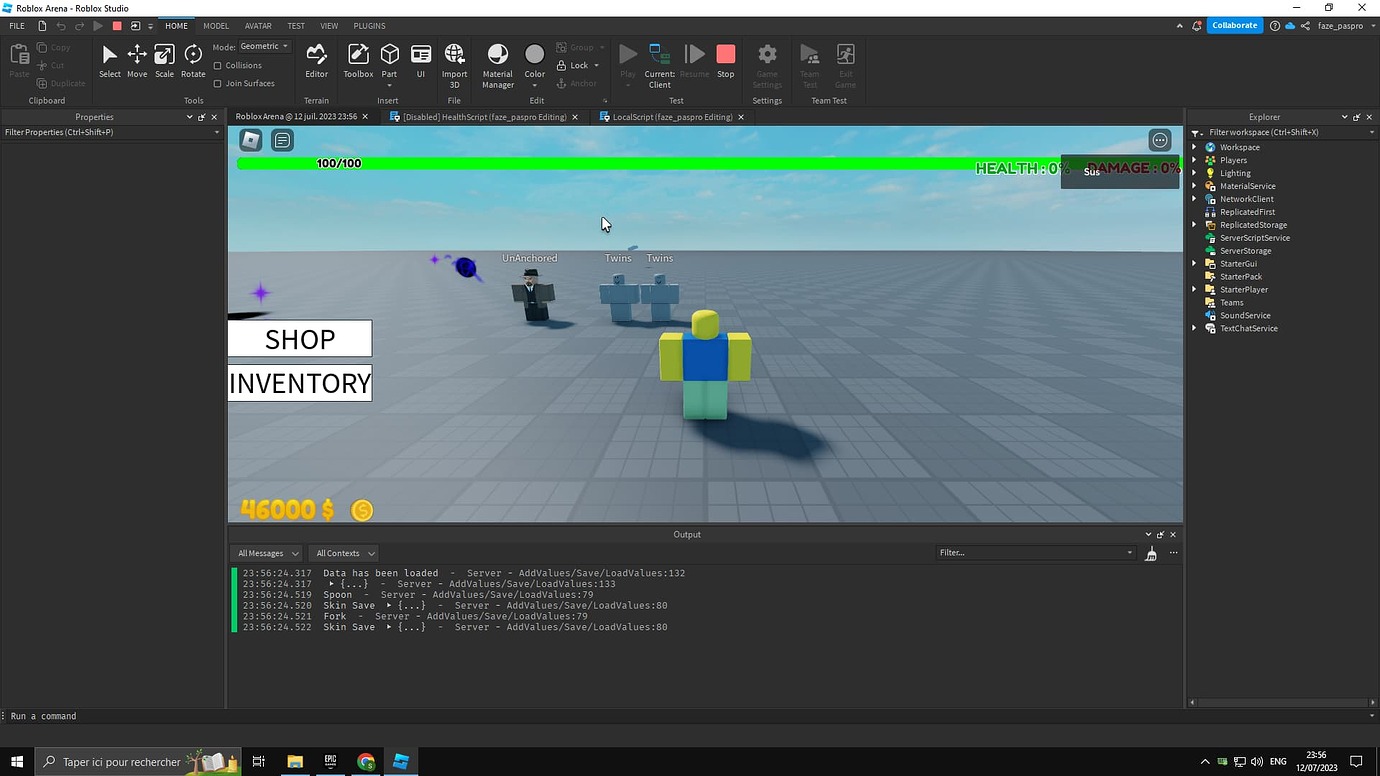 Tween Not Smooth Scripting Support Developer Forum Roblox