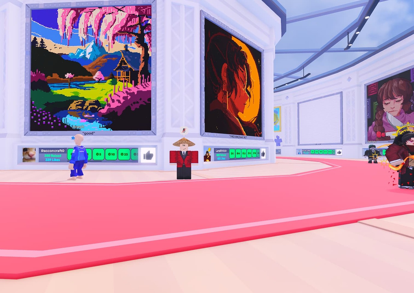 CanvasDraw - A powerful pixel-based graphics library (Draw pixels, lines, triangles, read/modify ...