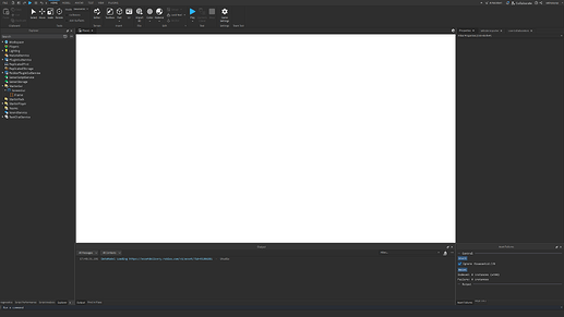Improve new studio UI background color accessibility - Studio Features ...