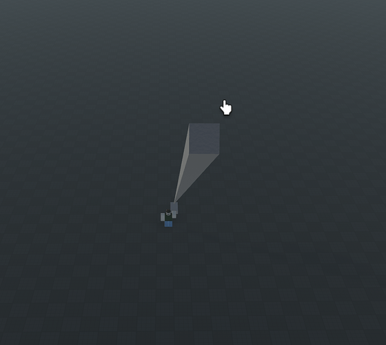 ViewportToRay causes so many bugs compared to mouse.Hit? - Scripting Support - Developer Forum ...