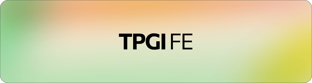 [Open Source] Fast Realtime GI - TPGI FE Release and the Open GI ...