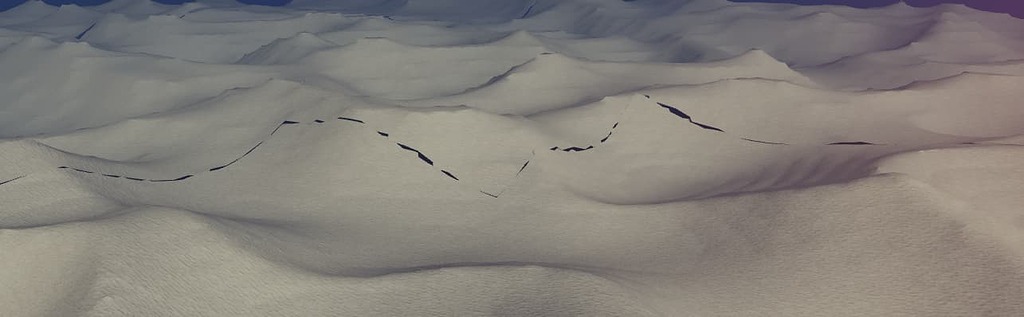 Smooth Terrain Render Bug? - Platform Usage Support - Developer Forum ...