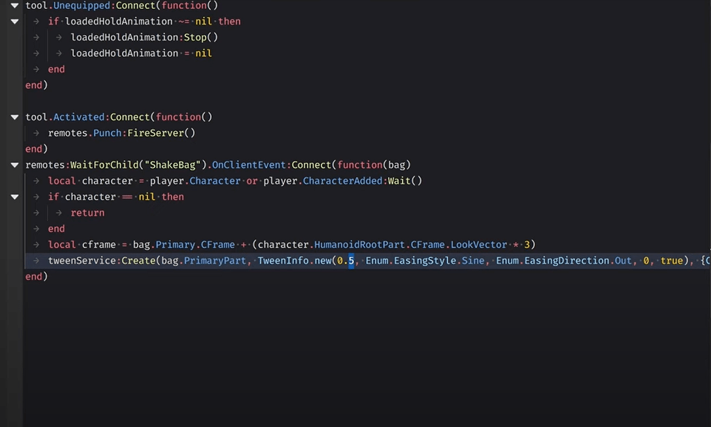 Script Editor Theme - Scripting Support - Developer Forum | Roblox