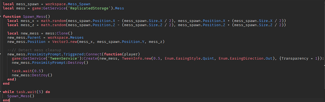 How can I make a part move to certain locations? - Scripting Support - Developer Forum | Roblox