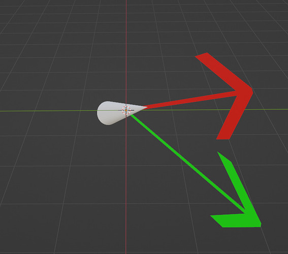 How To Get A Cframe Of An Object With Only 1 Axis Of Its Rotation Scripting Support 4323