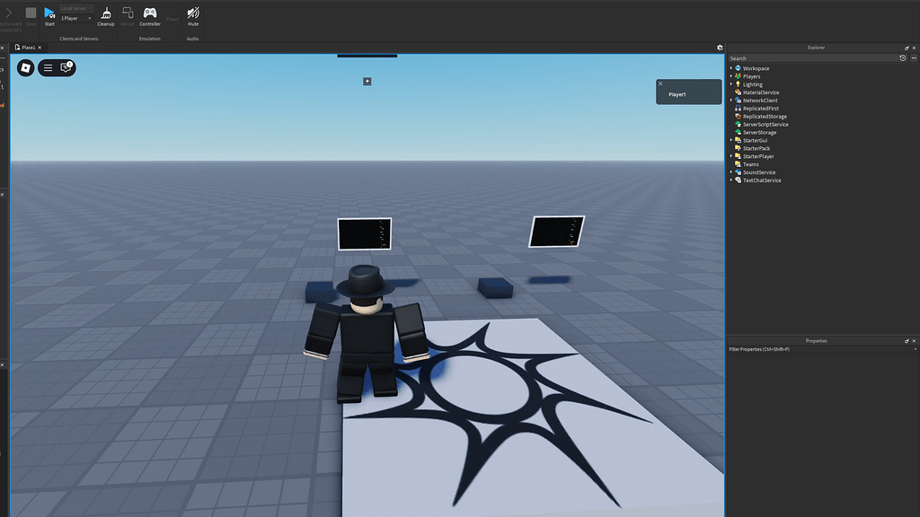 Most realistic vitals monitoring system on the DevForum - Creations Feedback - Developer Forum ...