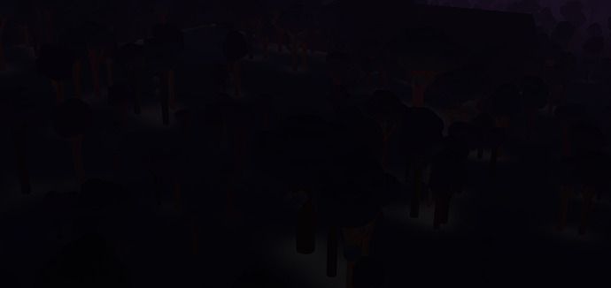 Weird shadow issues - Scripting Support - Developer Forum | Roblox