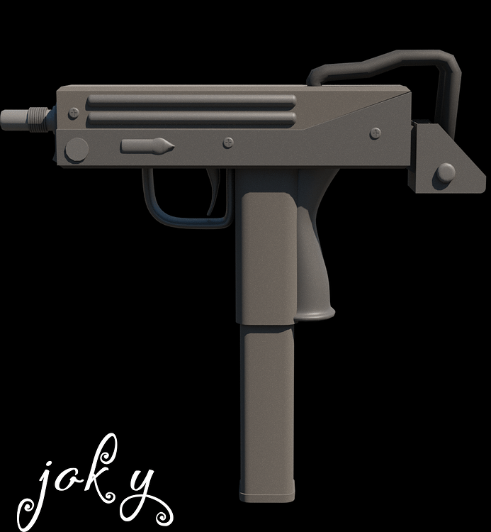 [OPEN] Joky_Dev | 3D Modeler - Portfolios - Developer Forum | Roblox