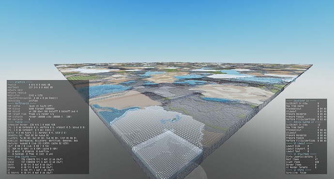 Optimize Smooth Terrain Better - Engine Features - Developer Forum | Roblox