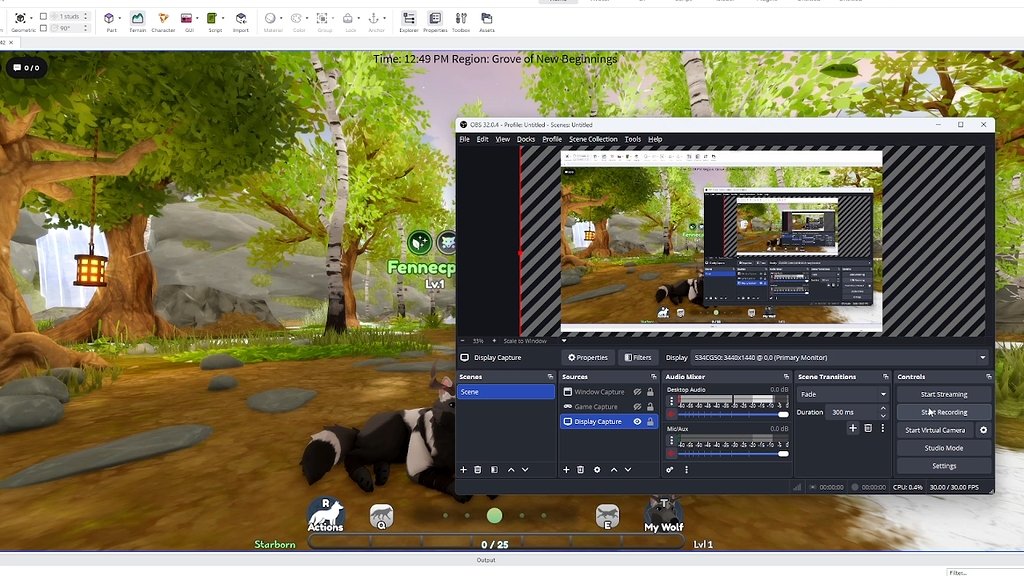 Animation controllers playing at 1 FPS - Art Design Support - Developer ...