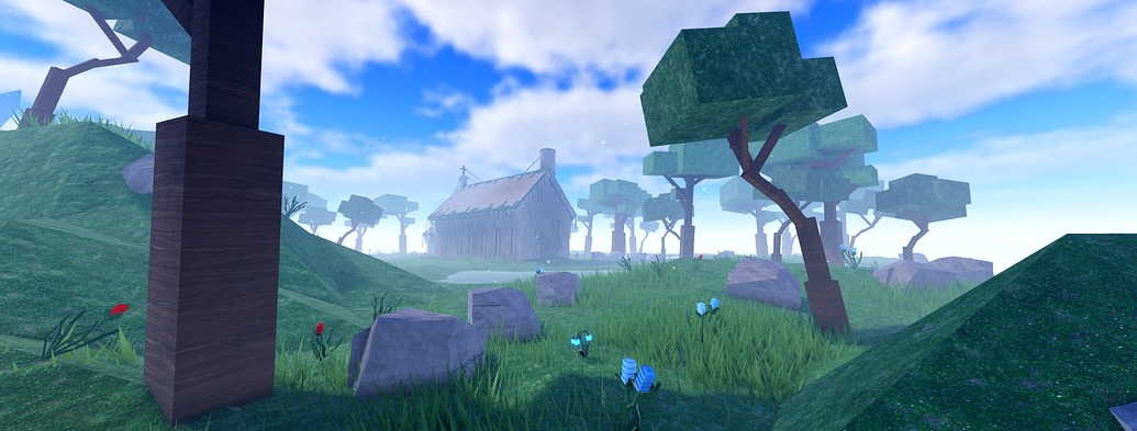 Feedback on abandoned structure! - Creations Feedback - Developer Forum ...
