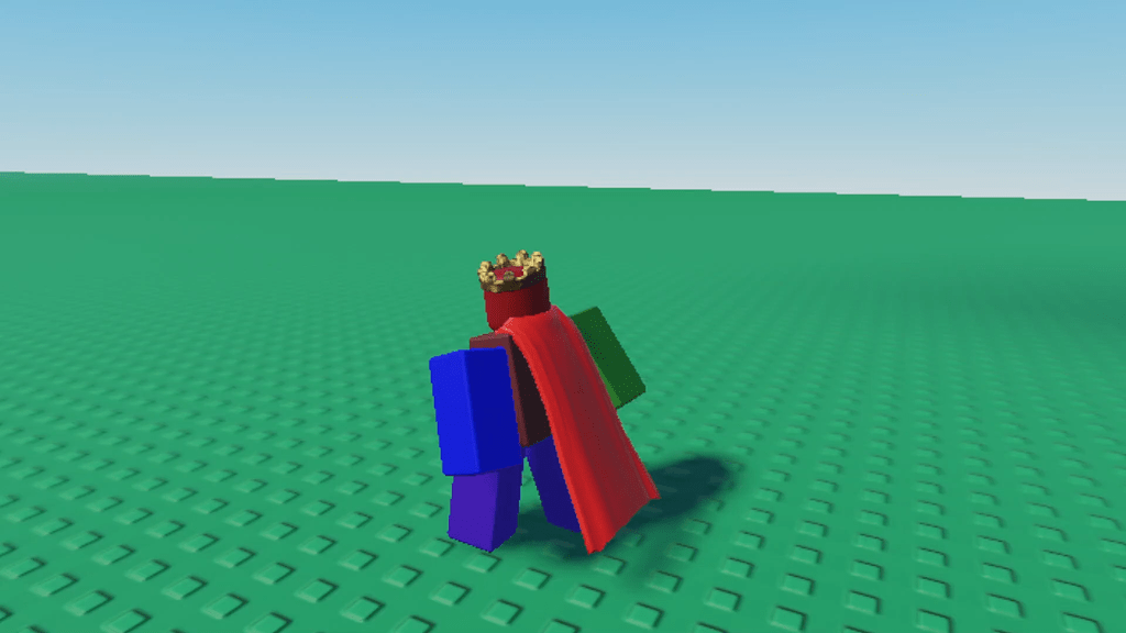 How to dash while welding - Scripting Support - Developer Forum | Roblox