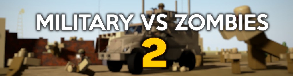 Military VS Zombies 2 | v.1.5 Changelog - Bulletin Board - Developer ...