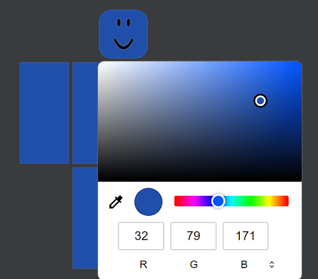 Custom Skin Tones not saving to Character Presets - Engine Bugs ...