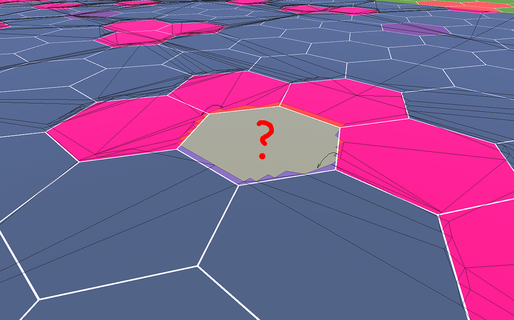 Pathfinding Navmesh Issue Scripting Support Developer Forum Roblox 9750