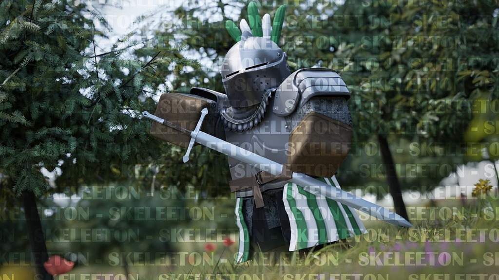 Looking for feedback on my Medieval GFX - Creations Feedback ...