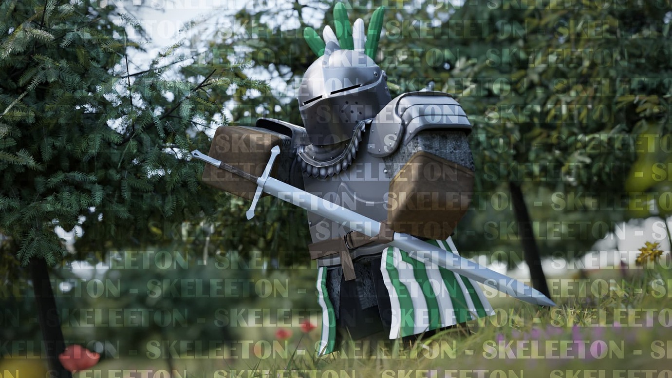 Looking for feedback on my Medieval GFX - Creations Feedback ...