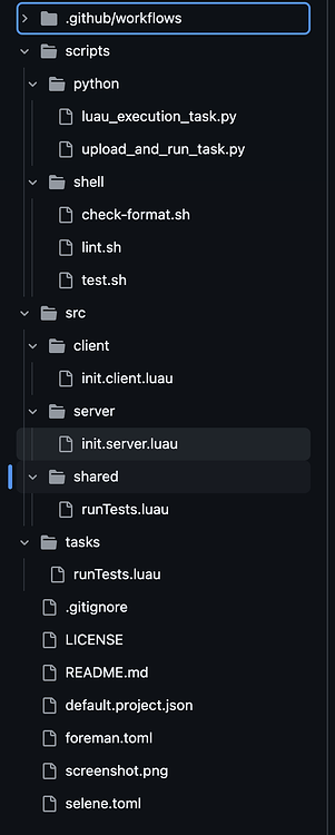 Luau execution requests are sometimes never finishing - Cloud Services ...