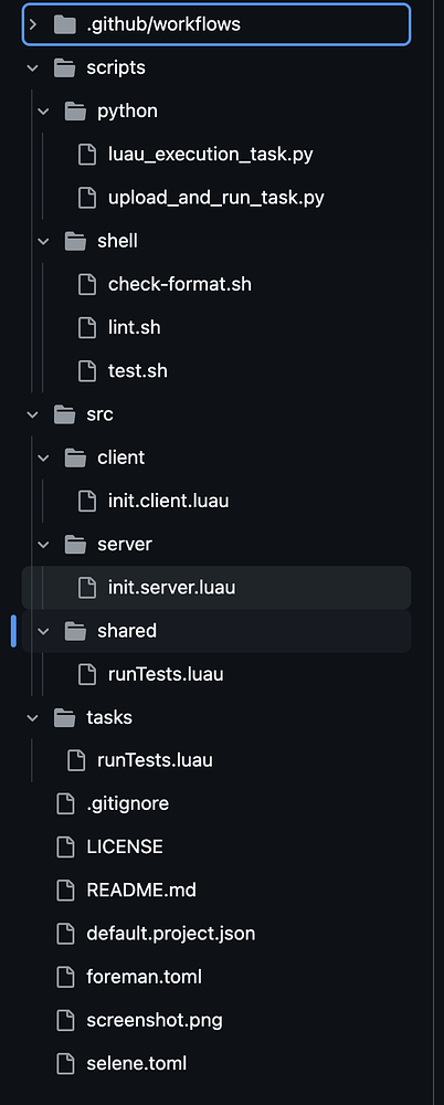 Luau execution requests are sometimes never finishing - Cloud Services Bugs - Developer Forum ...