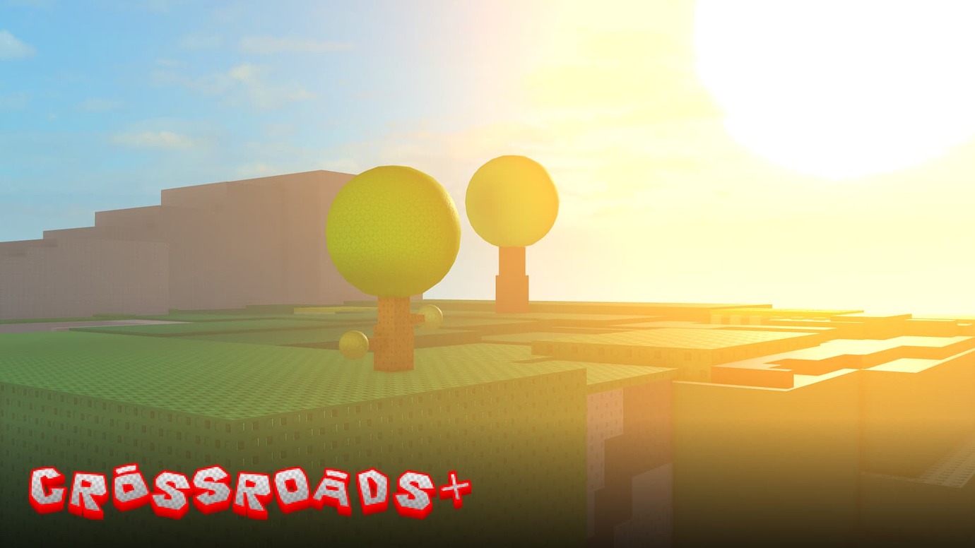Crossroads+ - A Clean Rendition Of A Classic - Community Resources ...