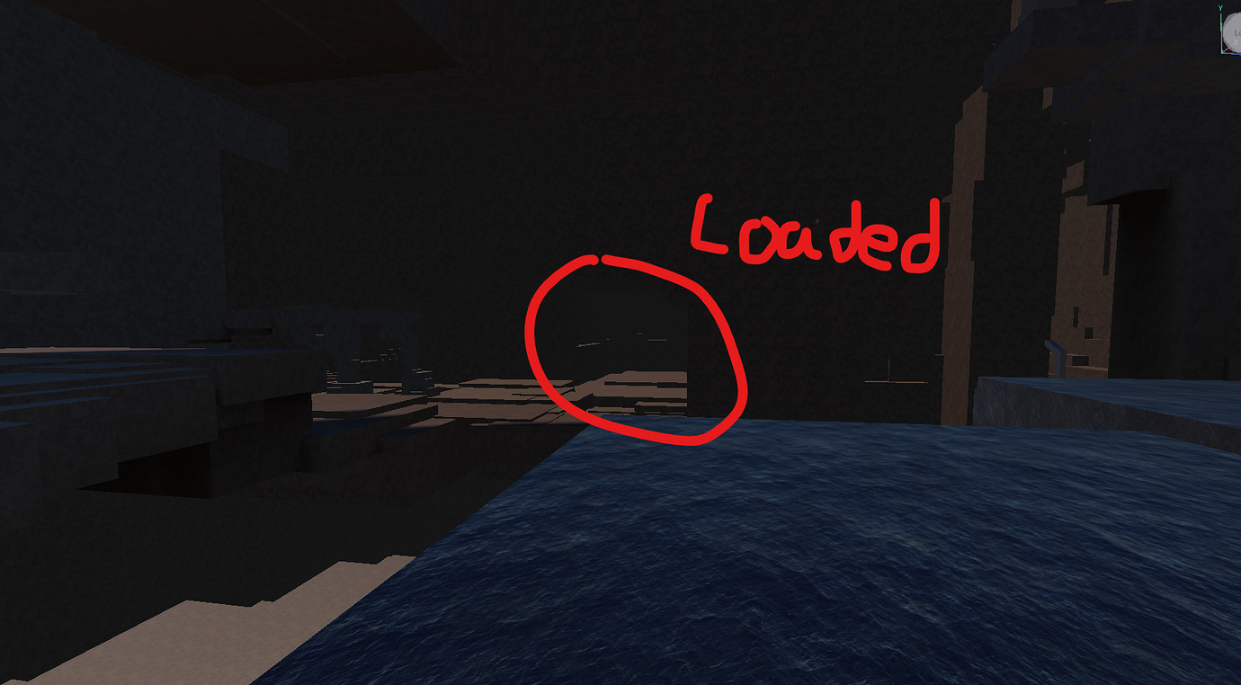 Rendering entire map? - Scripting Support - Developer Forum | Roblox