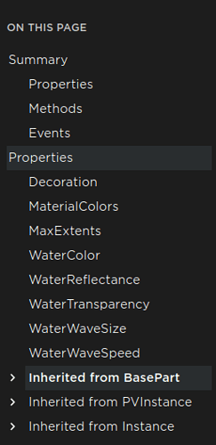 Instance:IsA() broken? - Scripting Support - Developer Forum | Roblox