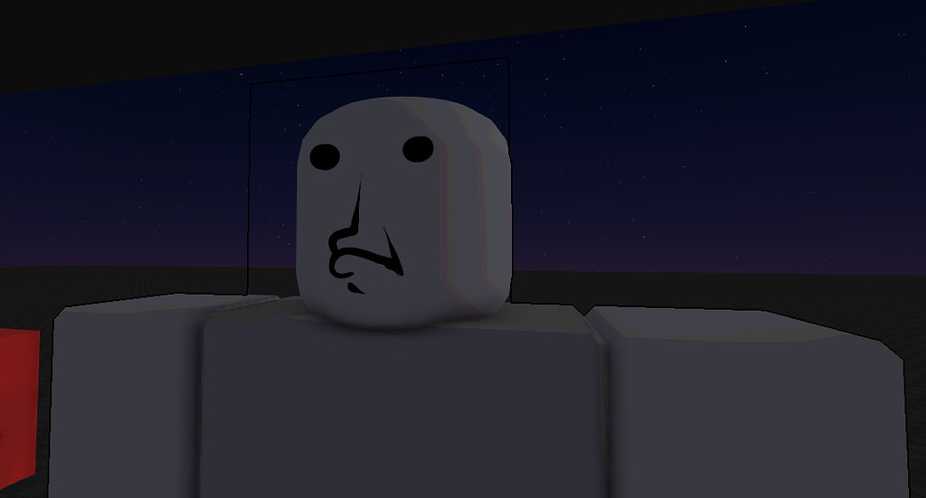 Highlight appearing on decal - Art Design Support - Developer Forum ...