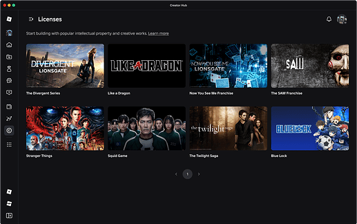 RDC25: What we announced - Announcements - Developer Forum | Roblox