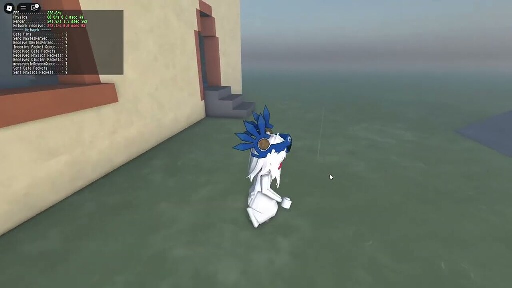 High Performance Raycast Rain - Community Resources - Developer Forum ...