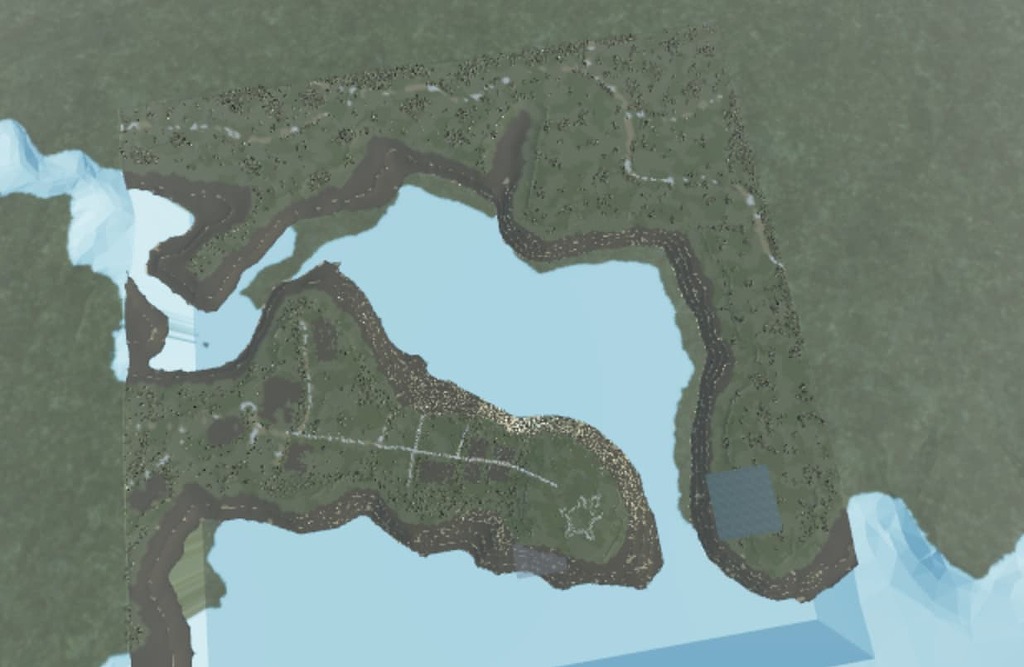 Mesh Terrain Chunking Solution - Game Design Support - Developer Forum ...