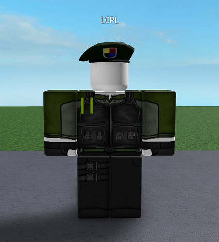 The War Series: Uniform Guide - Bulletin Board - Developer Forum | Roblox