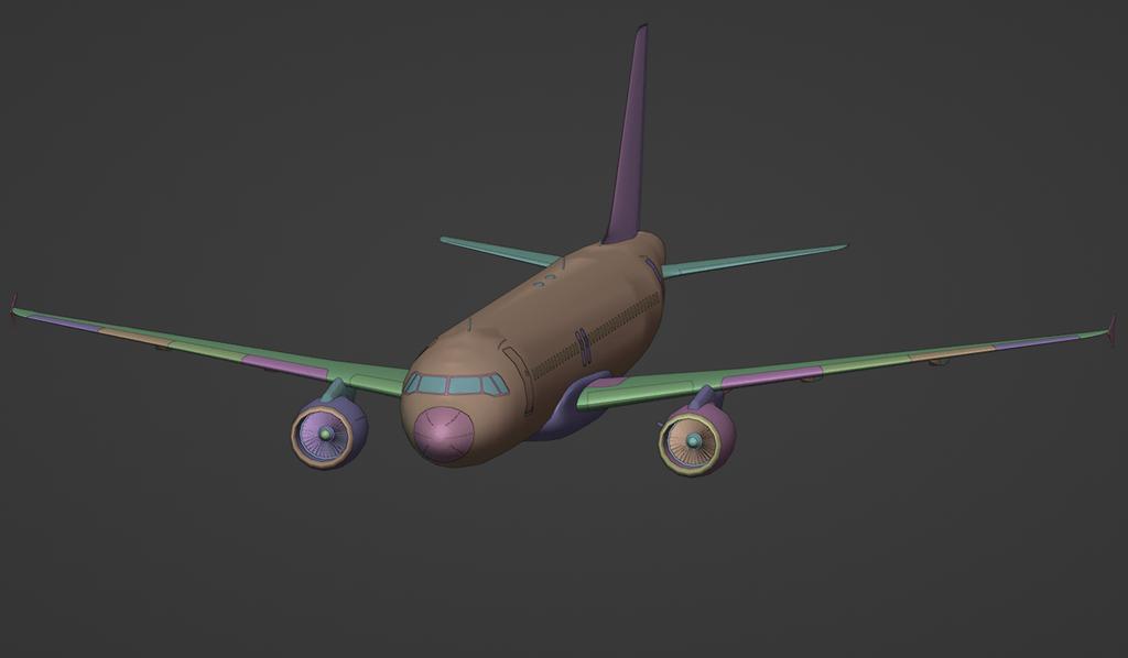 A320 Version 2 (Feedback) - Creations Feedback - Developer Forum | Roblox