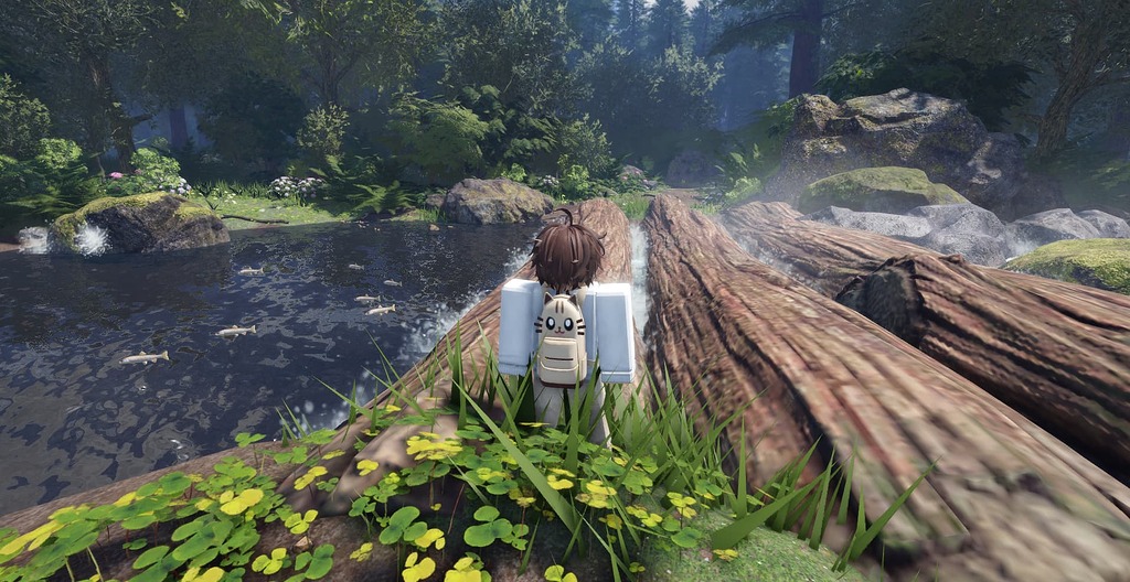 Introducing RLTime: Real-Time Lighting & Time Simulation - Community ...