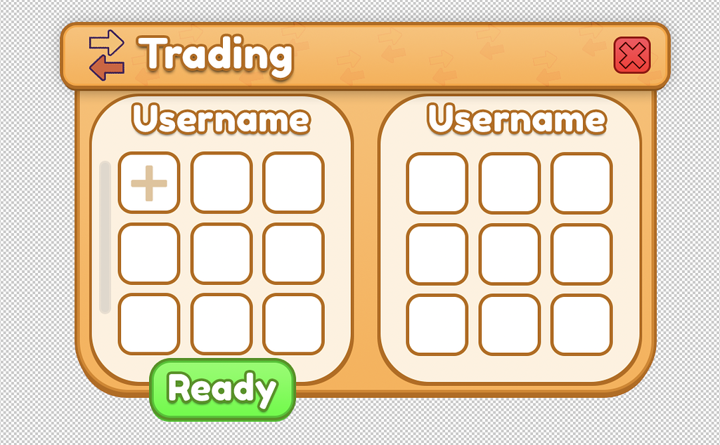 First Ever Ui Design Creations Feedback Developer Forum Roblox