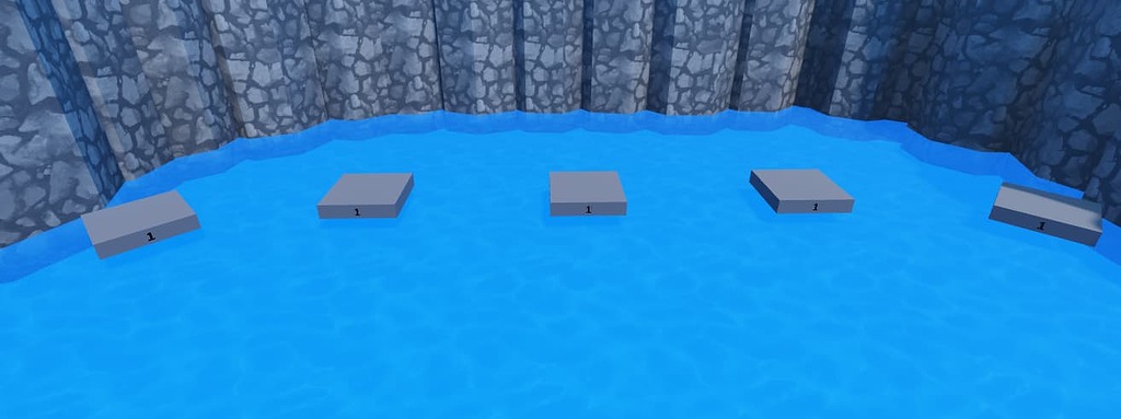 Seperate Players To Different Platforms Scripting Support Developer Forum Roblox