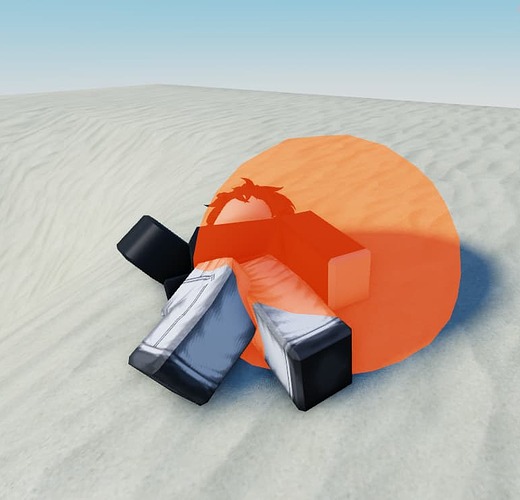 How do detect nearby terrain? - Scripting Support - Developer Forum ...