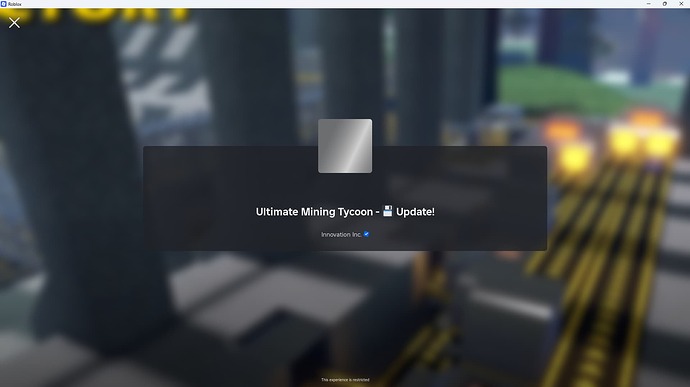 Handheld Consoles Recategorized From "Desktop" To "Console" - Engine Bugs - Developer Forum | Roblox