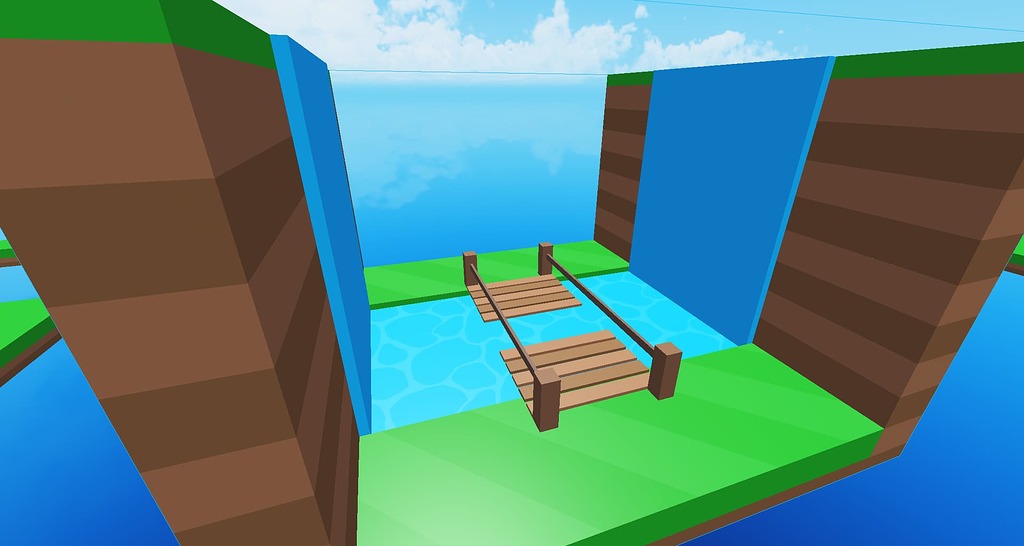 Does this obby stage look ok? - Creations Feedback - Developer Forum ...