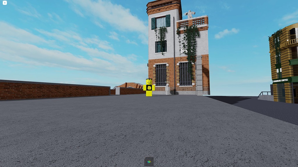 Mini build of Venice, Italy. V.2, Progress Update - Creations Feedback ...