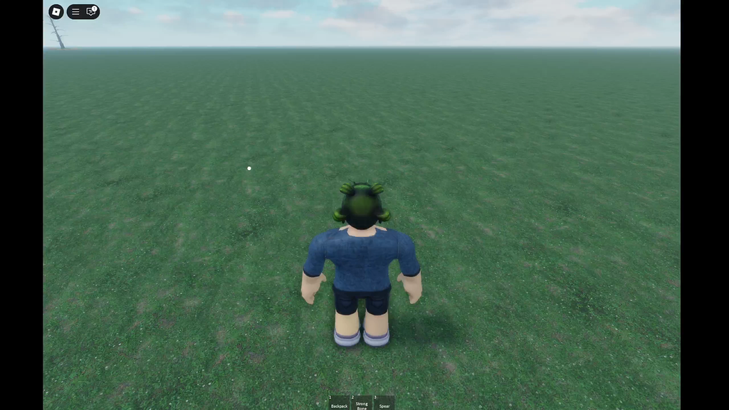 Throwing Spear Mechanism - Scripting Support - Developer Forum | Roblox