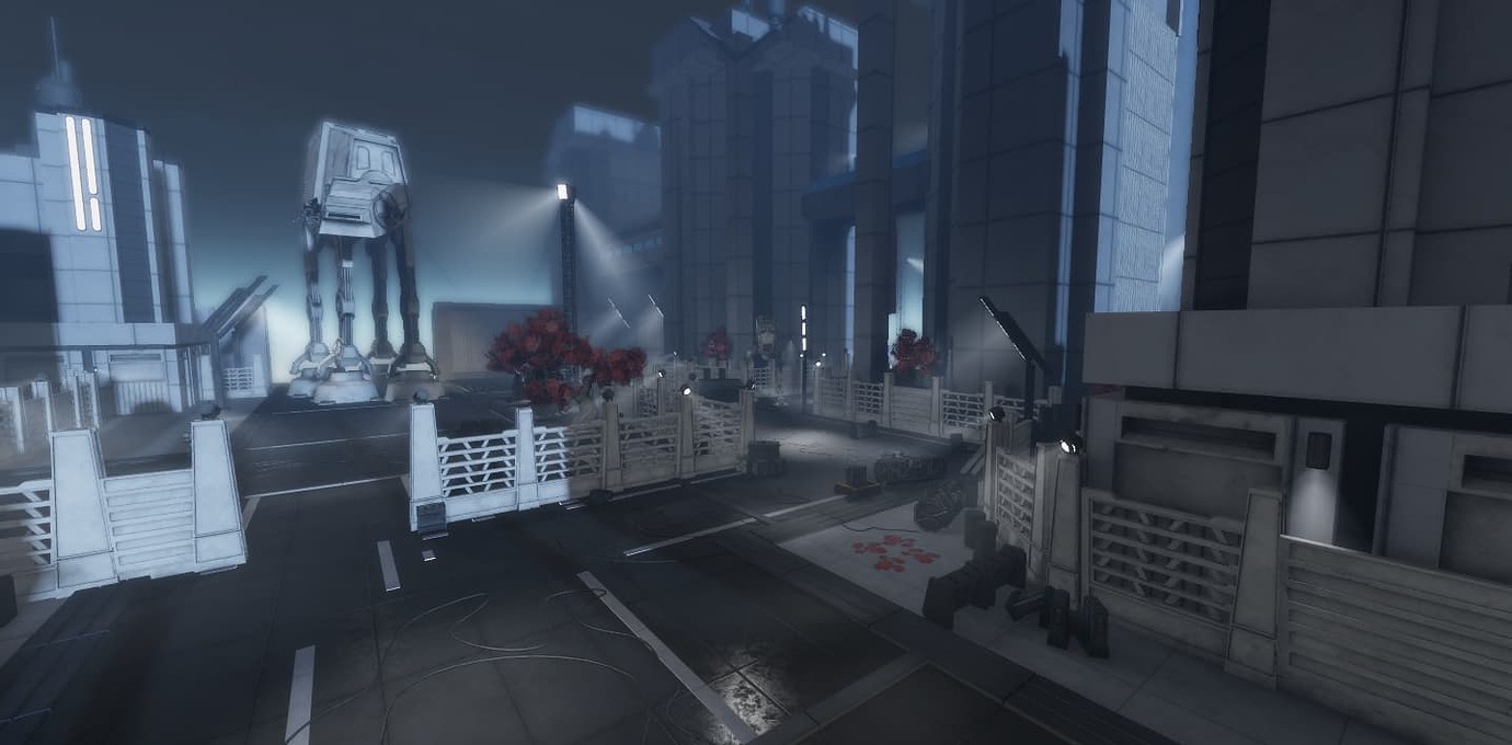 Upcoming Star Wars map! - Creations Feedback - Developer Forum | Roblox