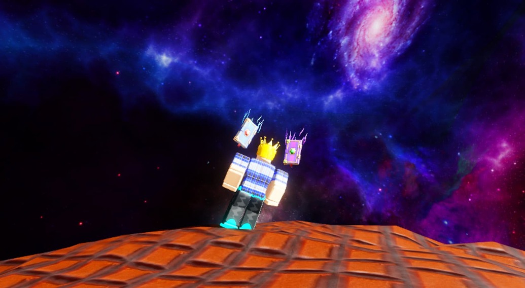 Planetary Gravity using Gravity Controller By @EgoMoose? - Scripting ...