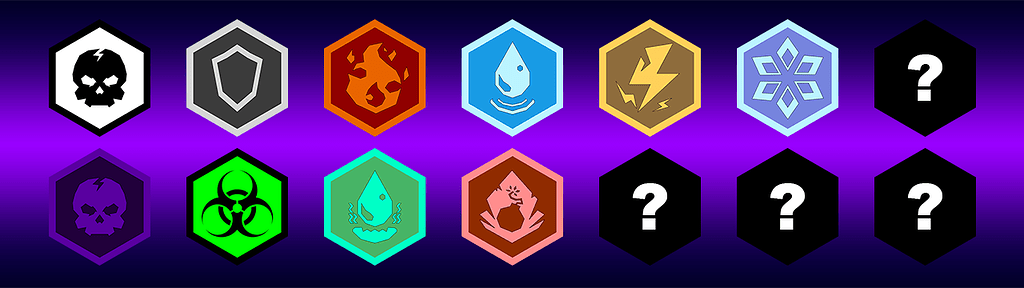 [8 Effects!] Thunder's Status Effect System | Apply unique effects to deal damage over time ...