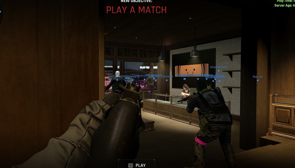 Lean on a surface FPS - Scripting Support - Developer Forum | Roblox