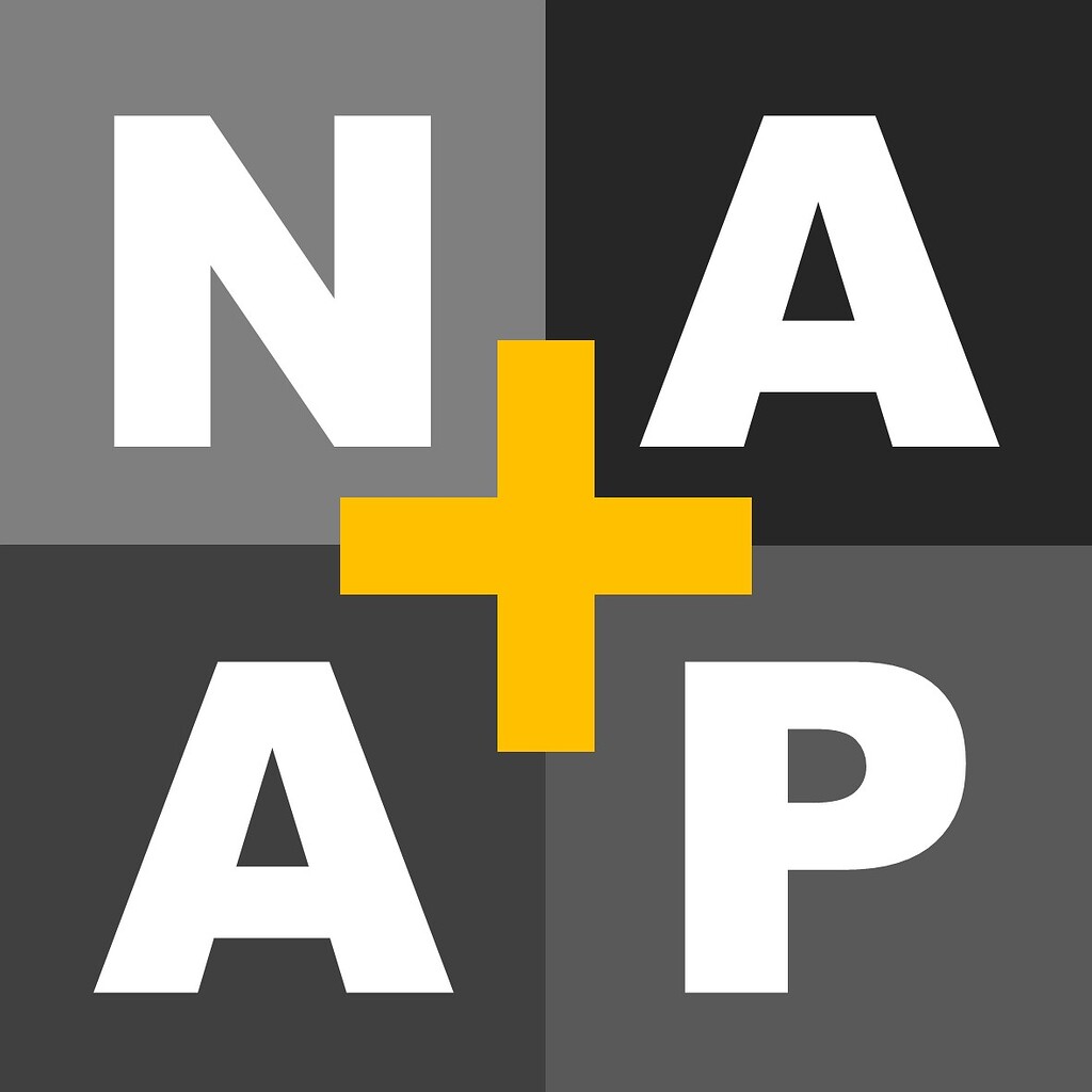 NAAP Plus (NAAP+) Plugin - Multi-functional plugin with welder, asset ...