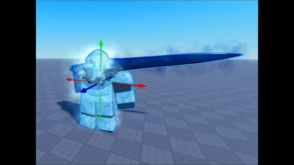 Humanoid parts misalignment after playing an animation - Scripting Support - Developer Forum ...